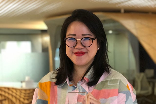 WKWSCI Spotlight Awards | Past Winners - 2019